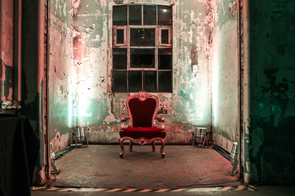 Stormzy HITH - Carby & Co